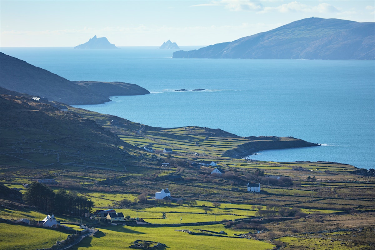 Skellig Ring travel | Ireland - Lonely Planet