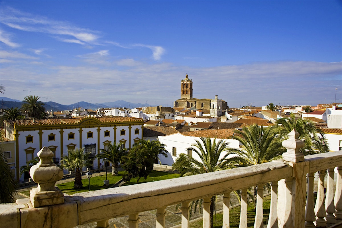 Zafra travel - Lonely Planet