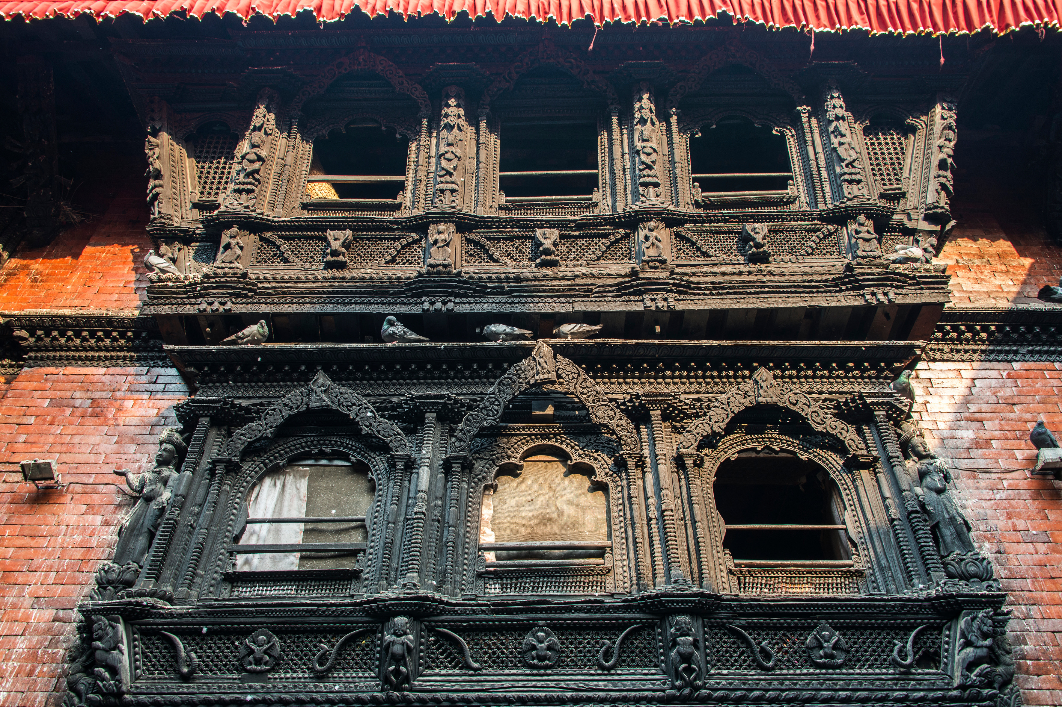 Kumari Bahal | Kathmandu, Nepal Attractions - Lonely Planet