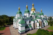 St Sophia s Cathedral Kyiv Ukraine Attractions Lonely Planet St Sophia s Cathedral Kyiv Ukraine Attractions Lonely Planet