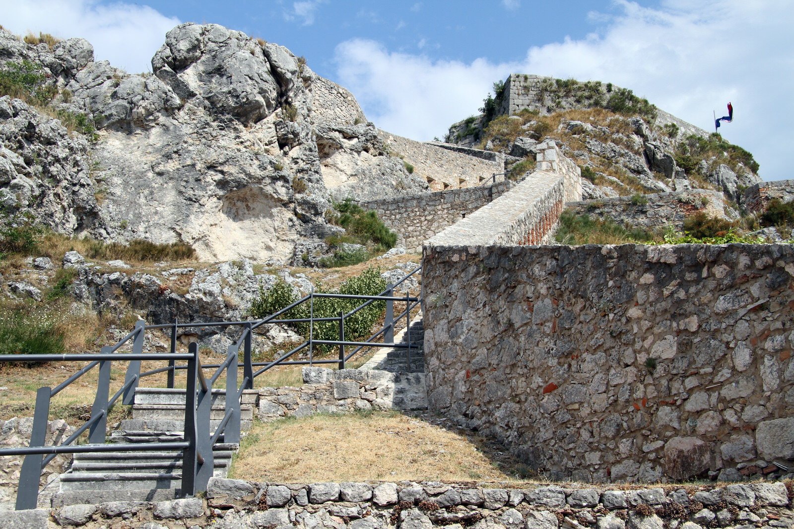 Knin Fortress | Knin, Croatia Attractions - Lonely Planet