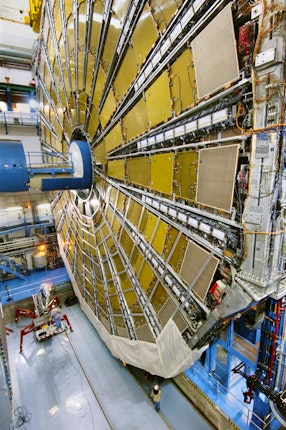CERN in Geneva, Switzerland - Lonely Planet