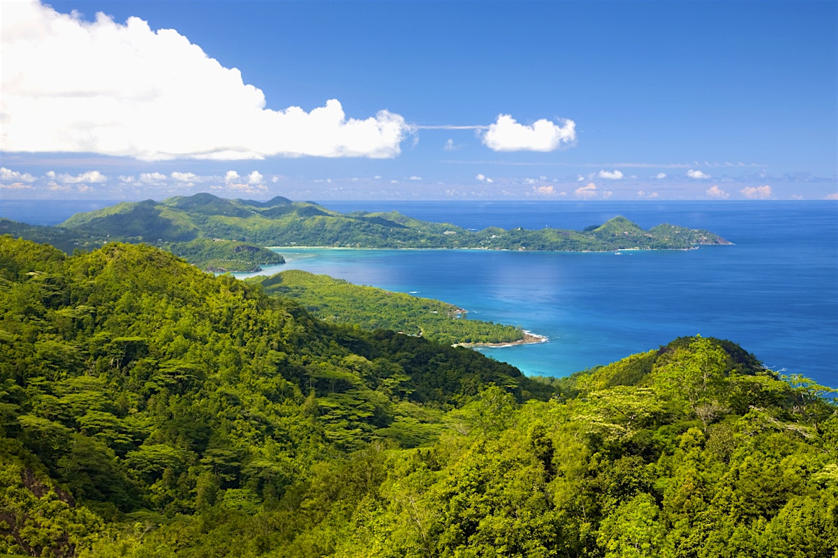 Morne Seychellois National Park travel | Mahé, Seychelles - Lonely Planet