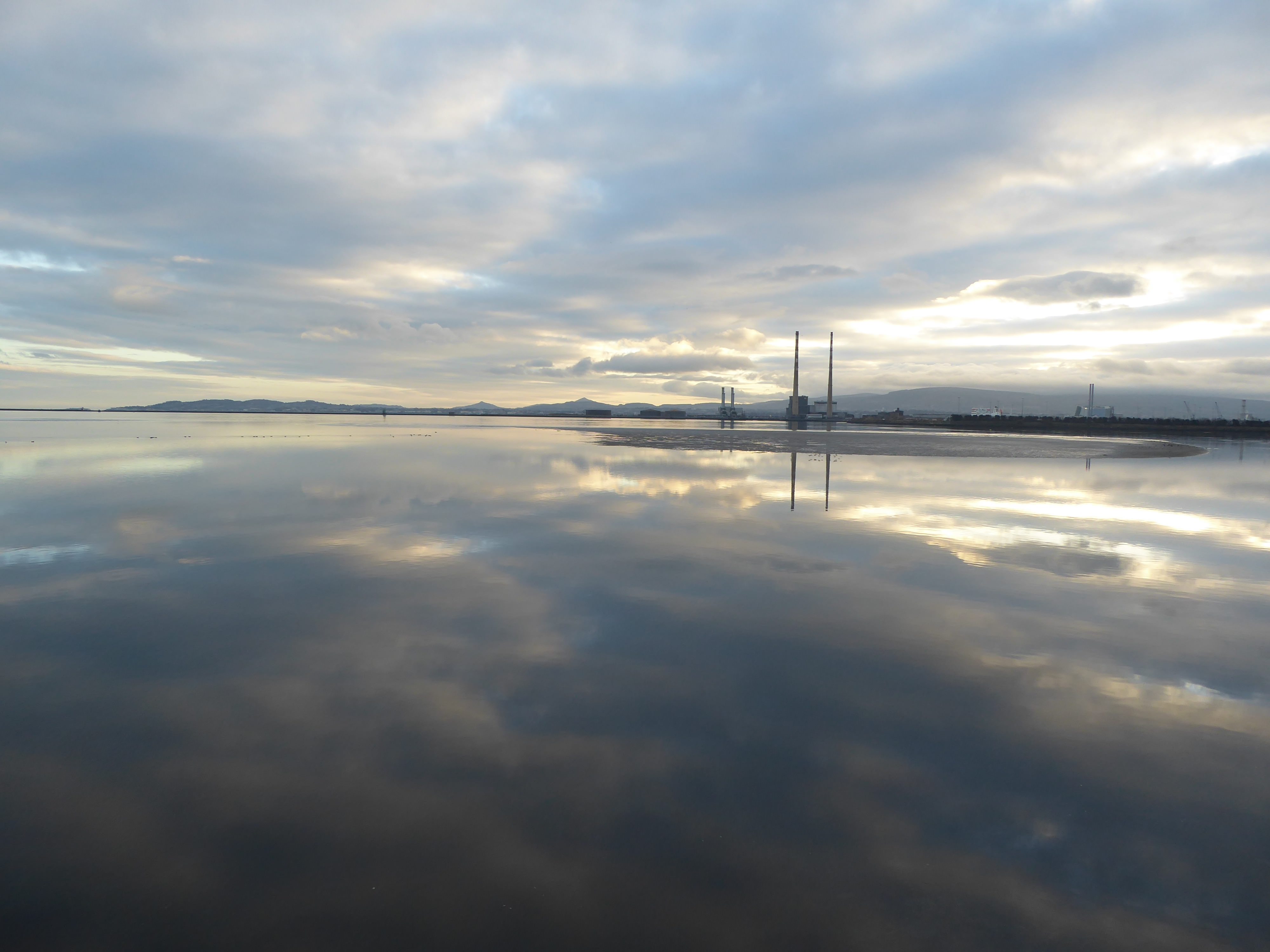 Dollymount Strand | Dublin, Ireland Attractions - Lonely Planet