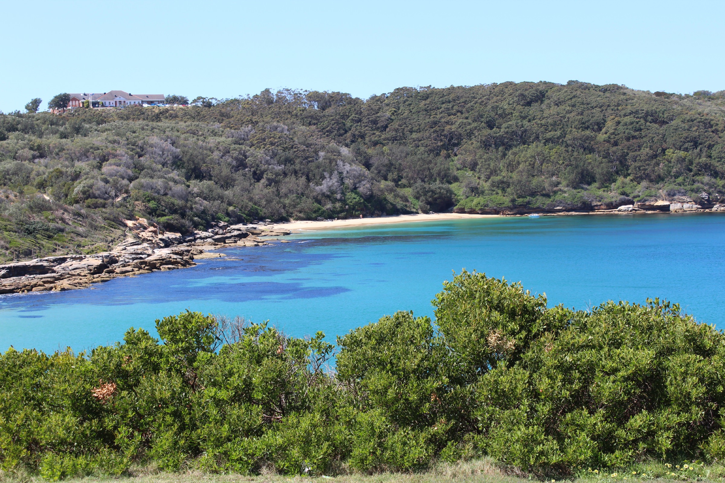 Little Congwong Beach | Sydney, Australia Attractions - Lonely Planet