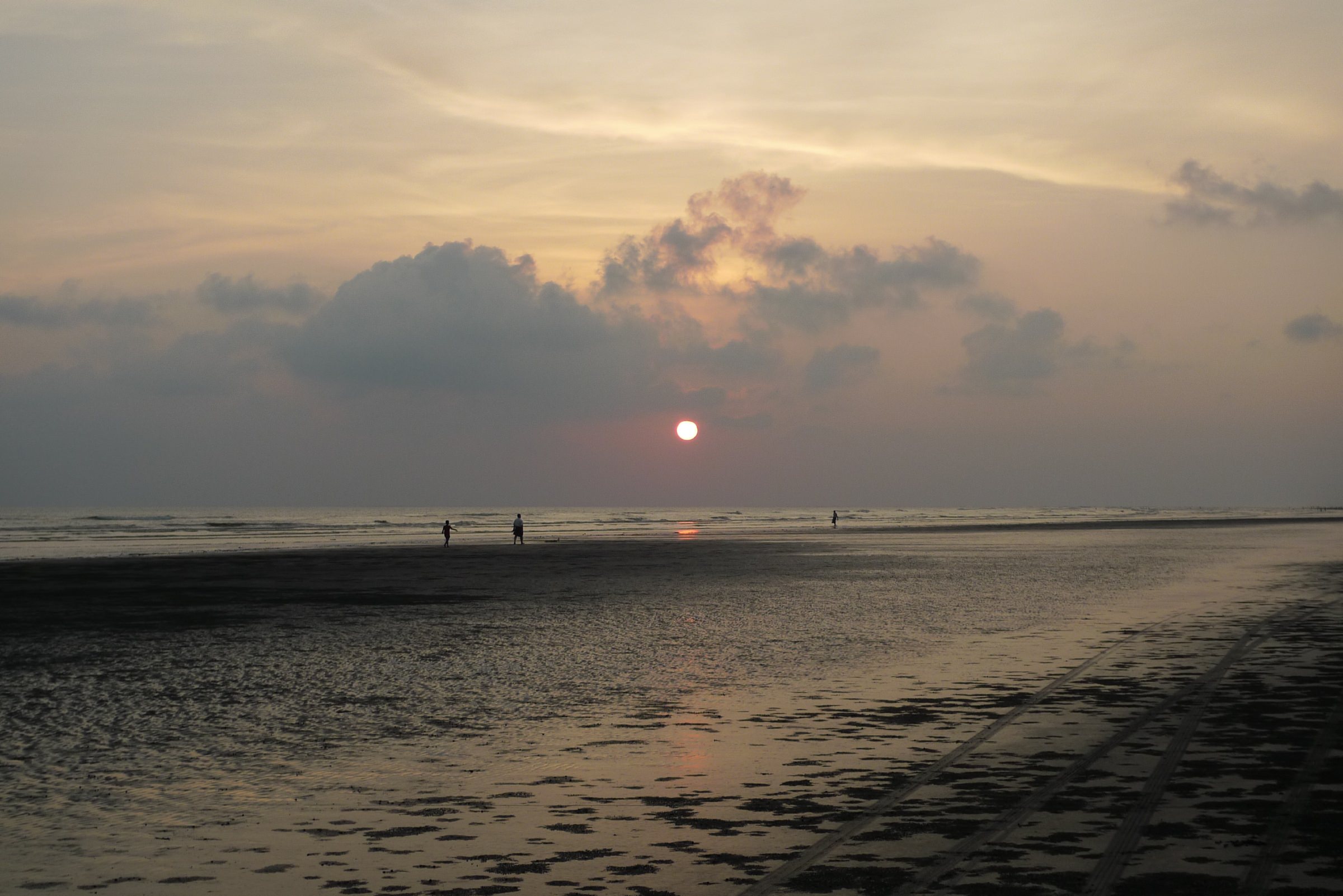 View Point | Sittwe, Myanmar (Burma) Attractions - Lonely Planet