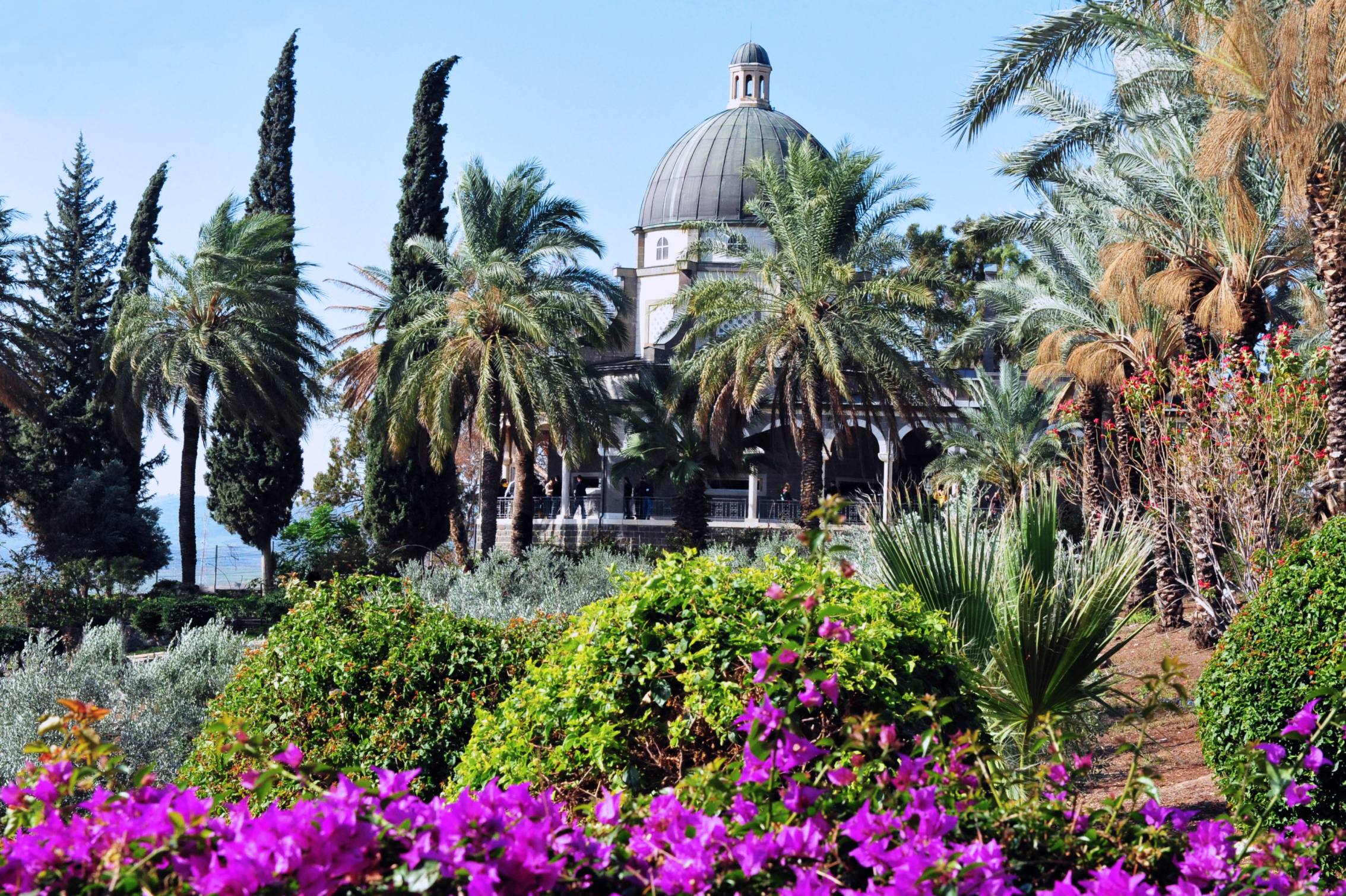Mount Of The Beatitudes Northwestern Shore Israel Northwestern Shore Lonely Planet mount-of-the-beatitudes-northwestern-shore-israel-northwestern-shore-lonely-planet