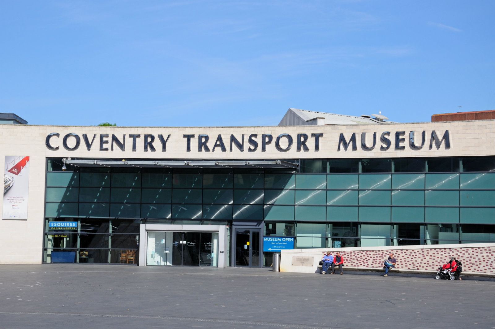 Coventry Transport Museum | Coventry, England Attractions - Lonely Planet
