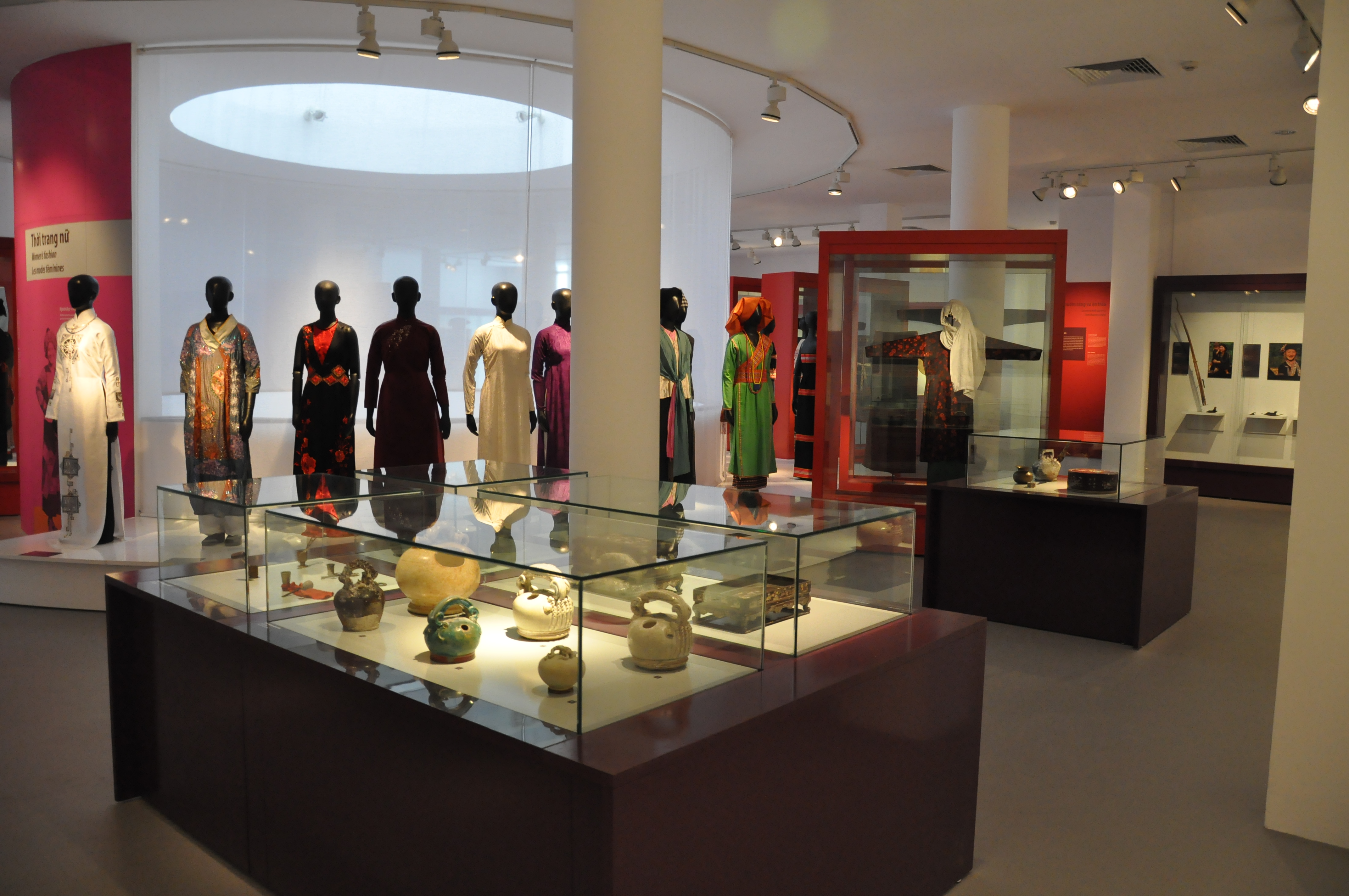Vietnamese Women’s Museum | Hanoi, Vietnam Attractions - Lonely Planet