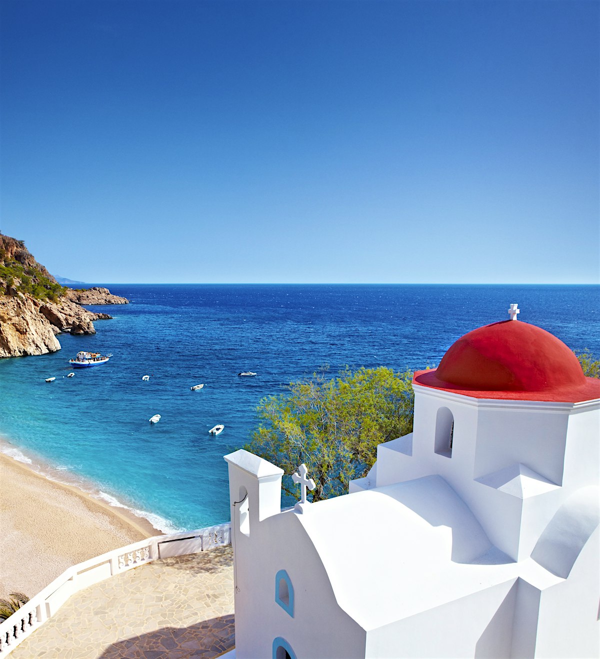 Karpathos travel | Dodecanese, Greece - Lonely Planet