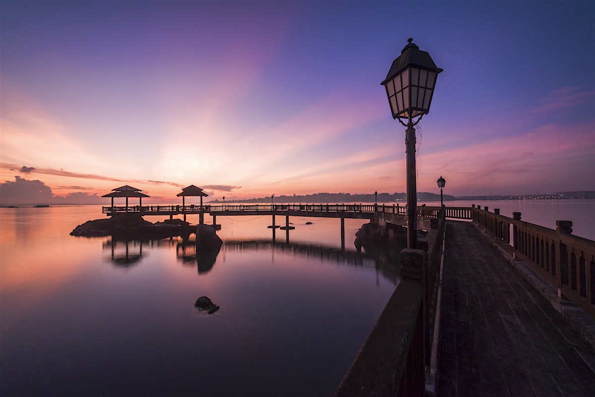 Pulau Ubin travel | Singapore - Lonely Planet