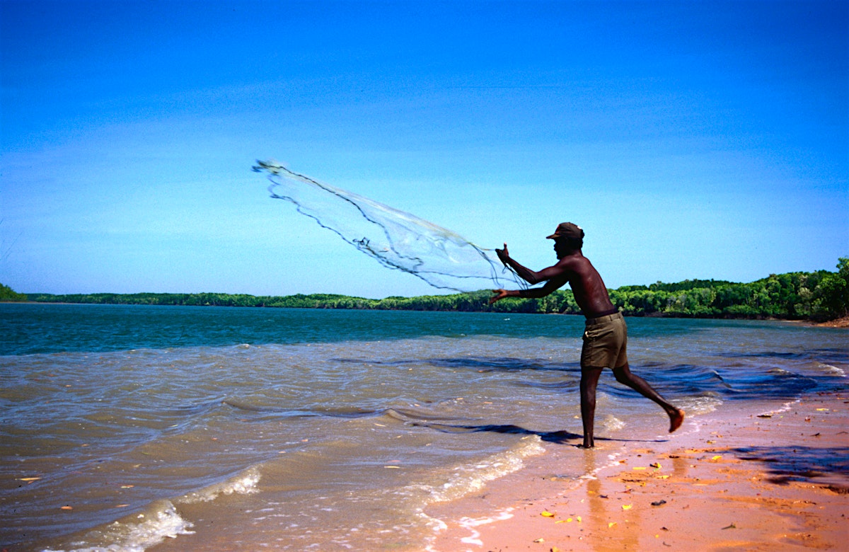 Tiwi Islands travel | Northern Territory, Australia - Lonely Planet