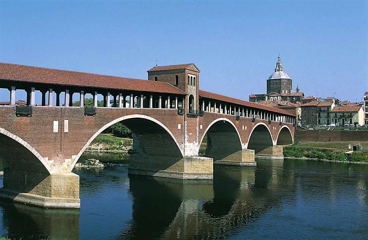 Pavia travel | The Italian Lakes, Italy - Lonely Planet