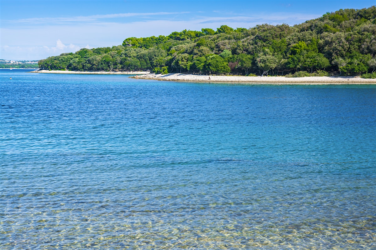 Brijuni Islands travel | Croatia - Lonely Planet