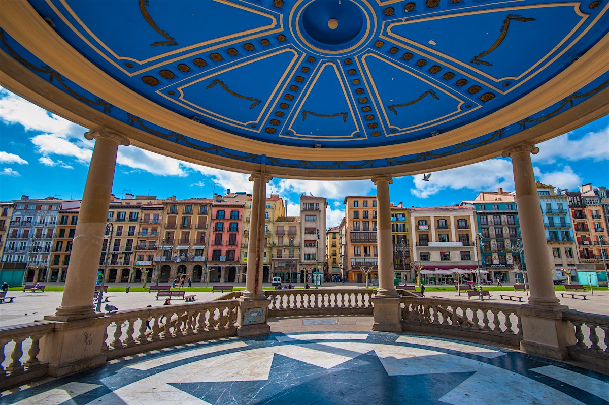 Pamplona travel | Spain - Lonely Planet