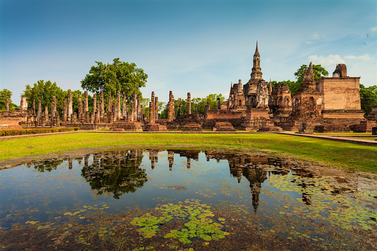 Sukhothai travel | Sukhothai Province, Thailand - Lonely Planet