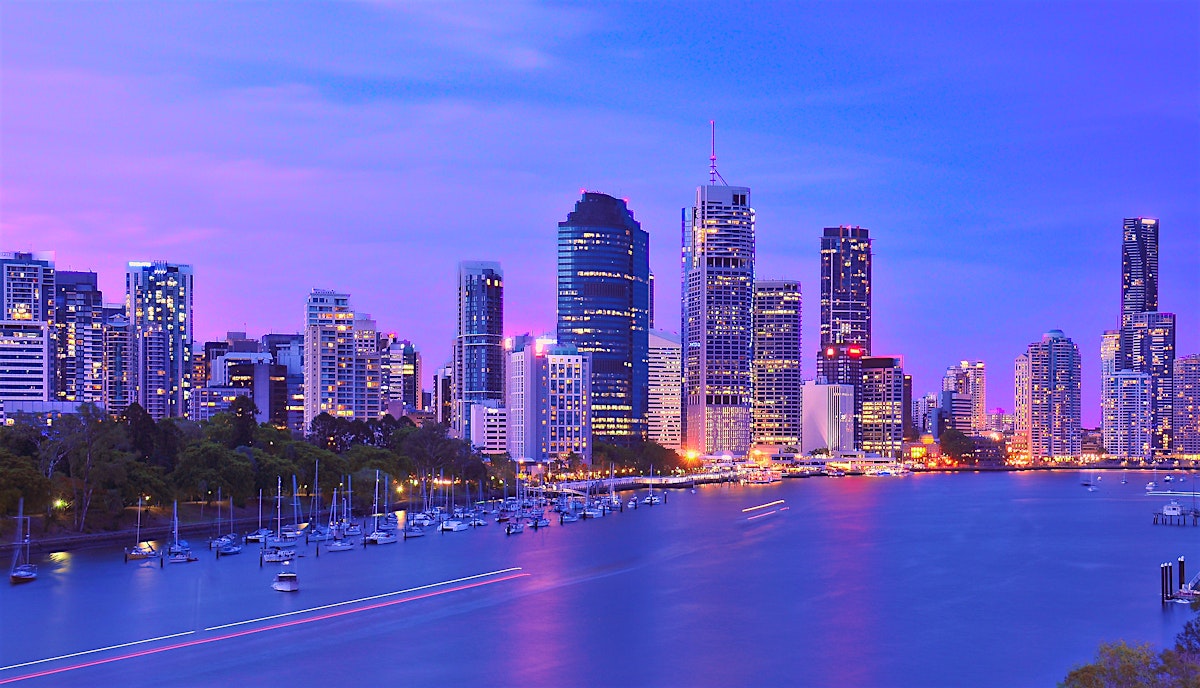 Brisbane & Around travel | Queensland, Australia - Lonely Planet