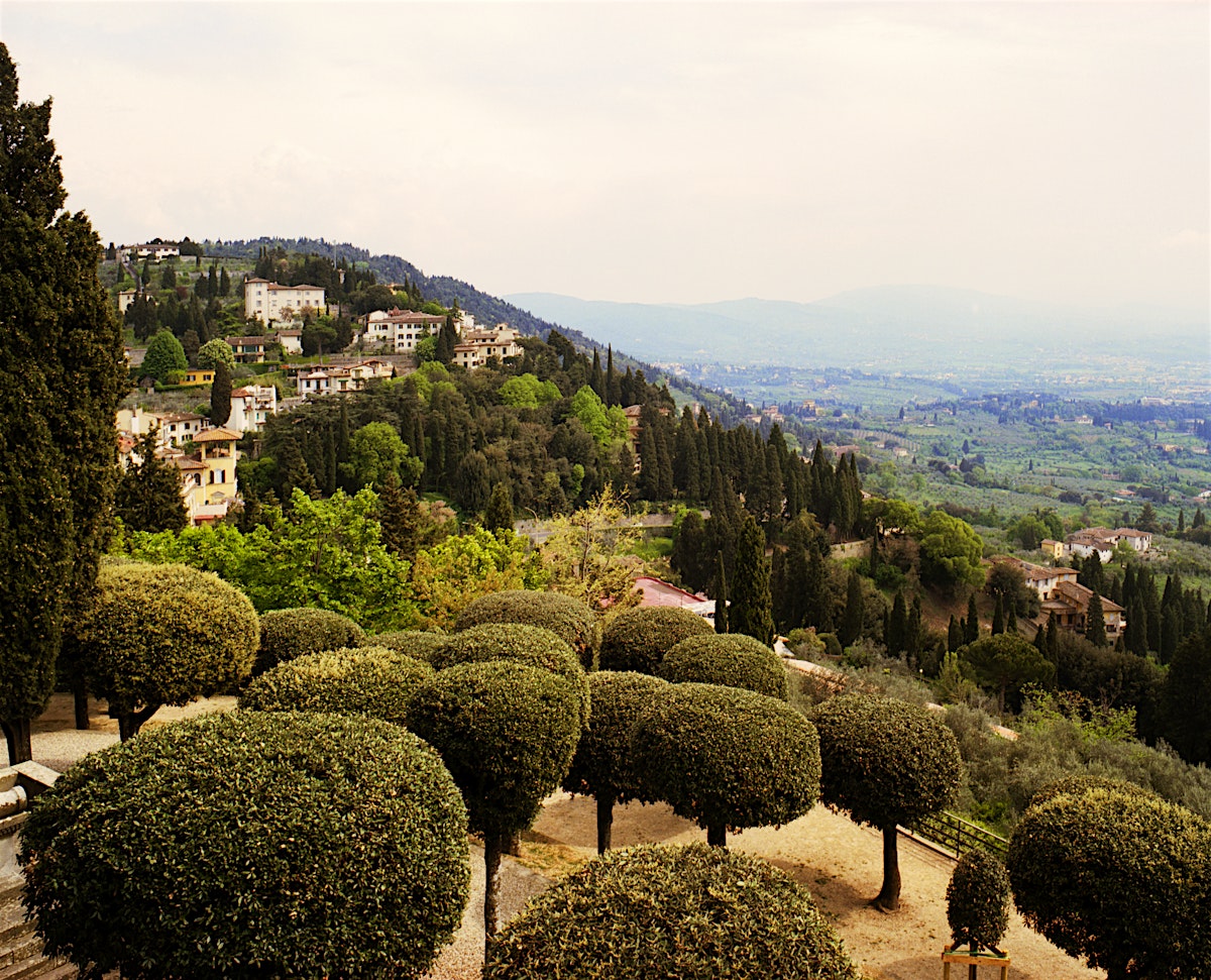 Fiesole travel | Tuscany, Italy - Lonely Planet