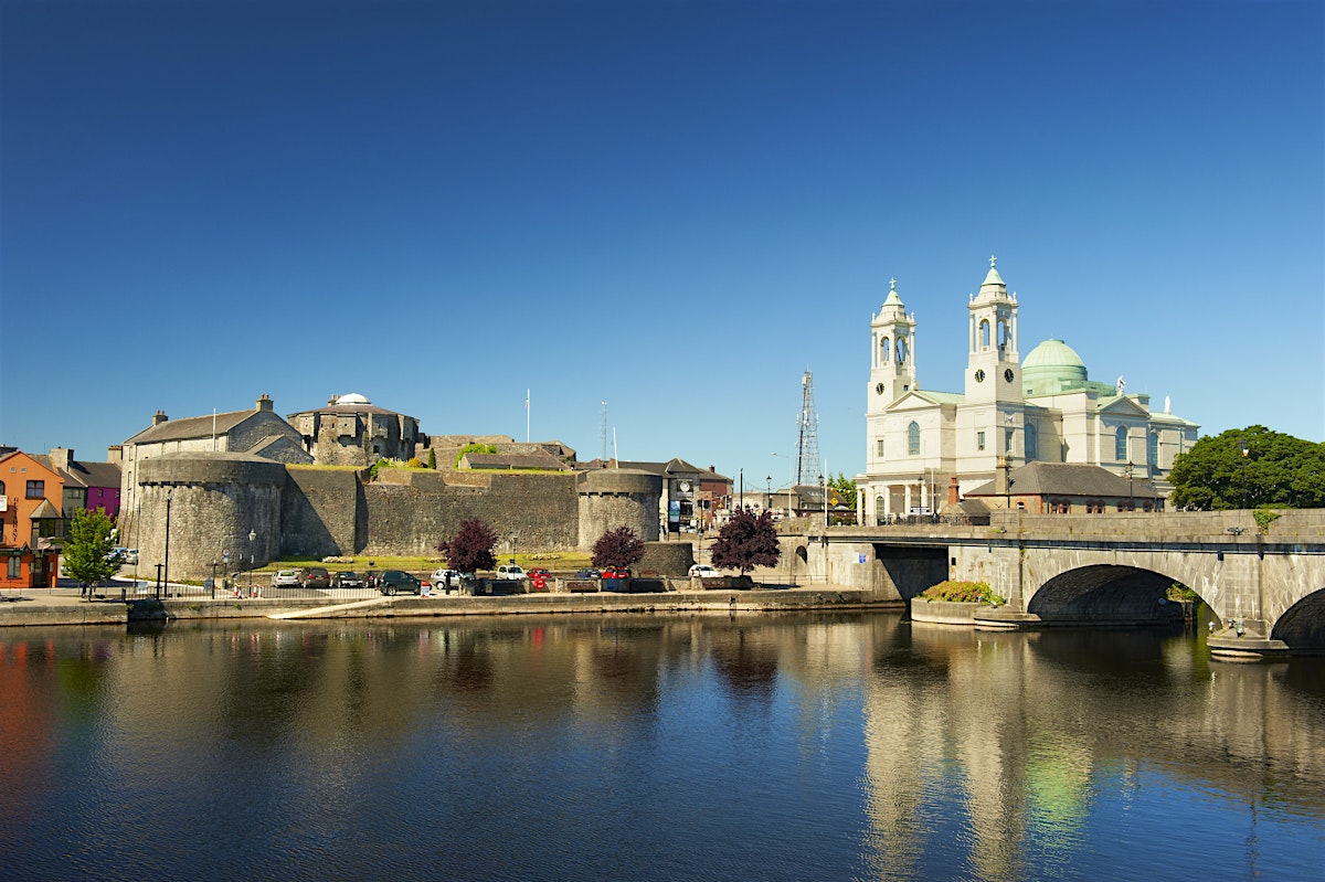 Athlone travel | County Westmeath, Ireland - Lonely Planet