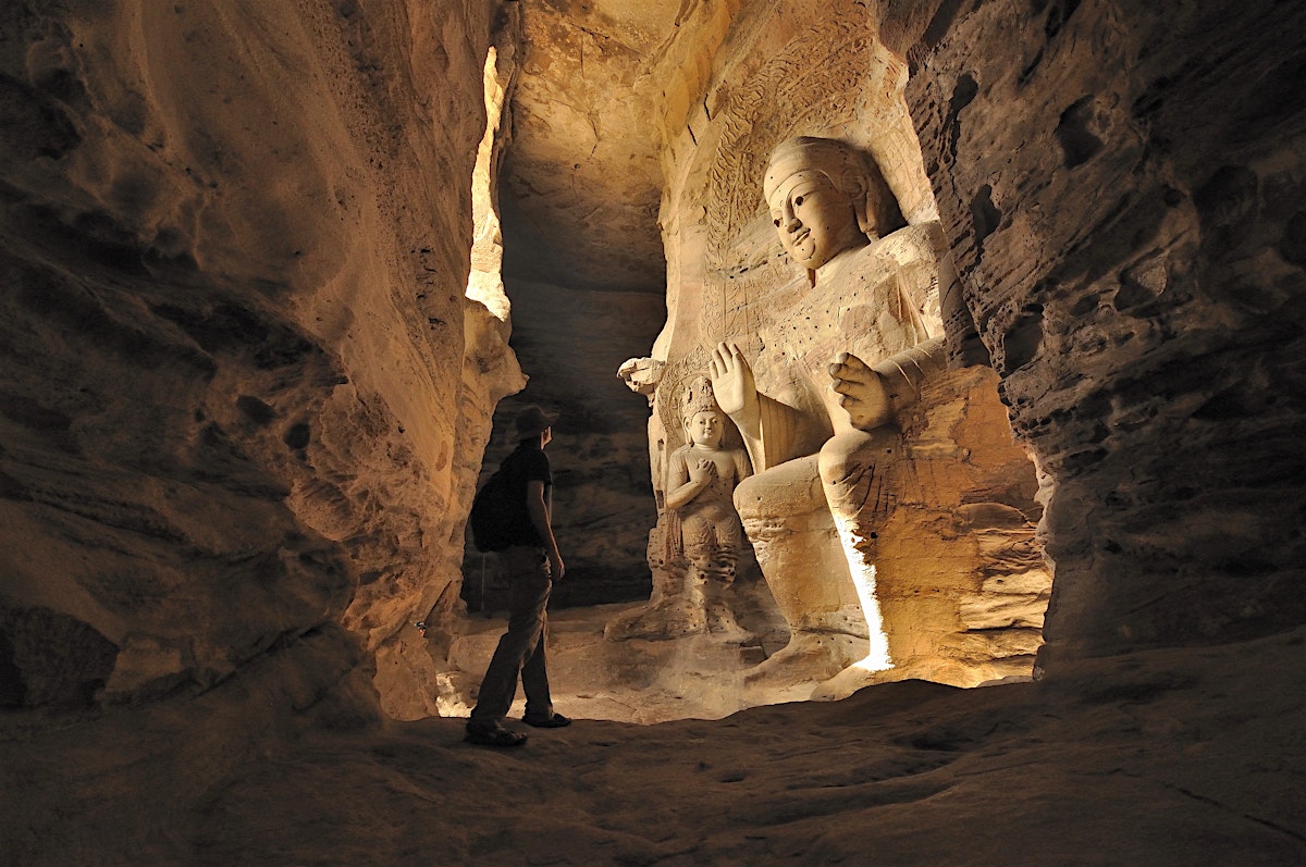 Datong travel | Shanxi, China - Lonely Planet