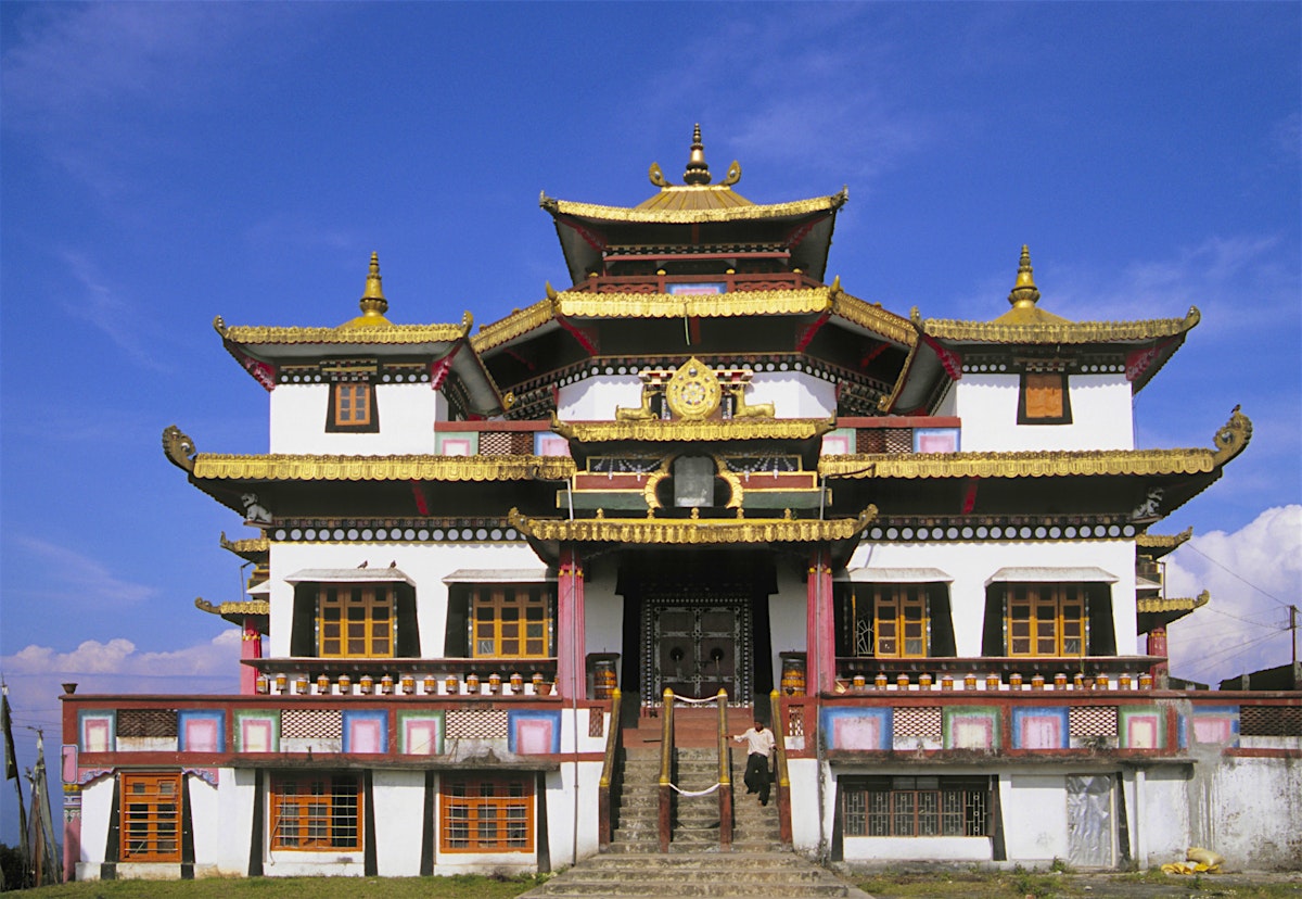 Kalimpong travel | India - Lonely Planet