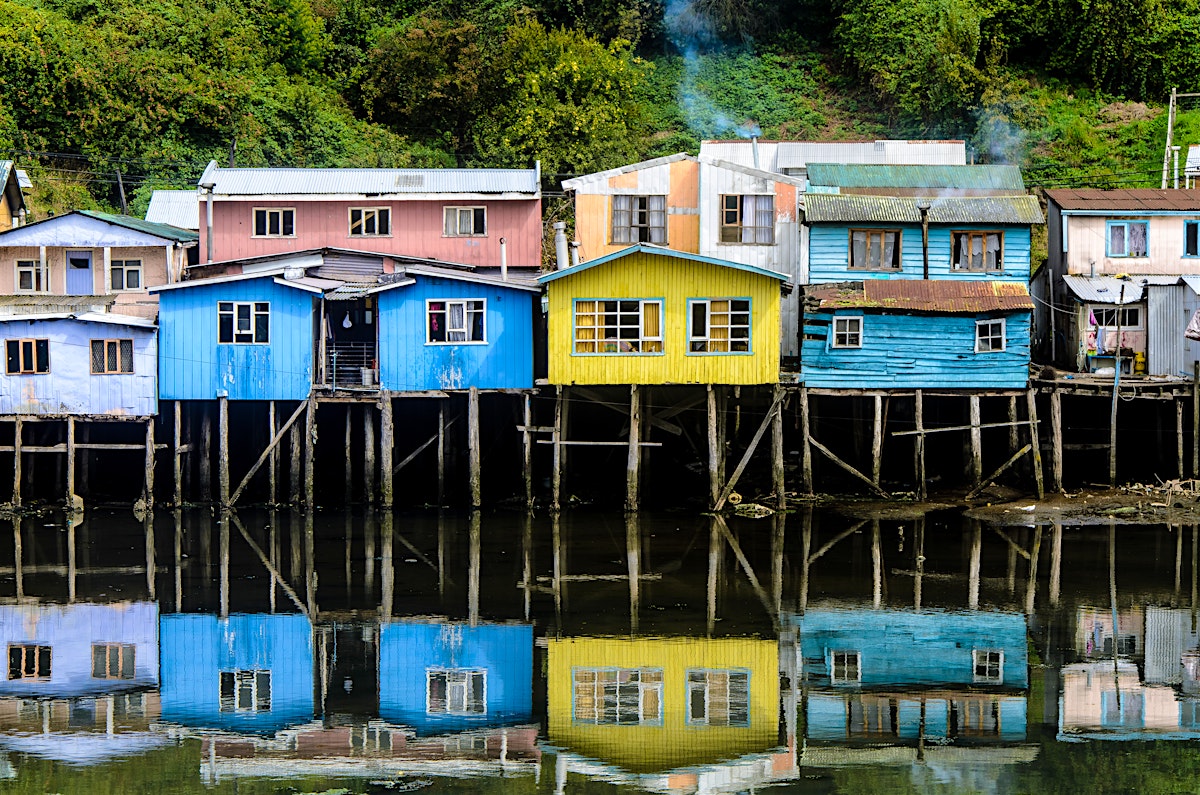 Chiloé travel | Chile - Lonely Planet