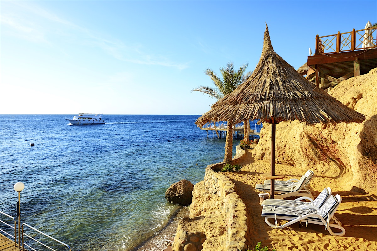 Red Sea Coast Travel Egypt Lonely Planet