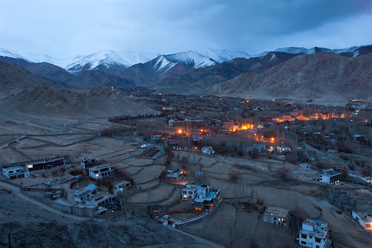 Leh travel | Kashmir & Ladakh, India - Lonely Planet