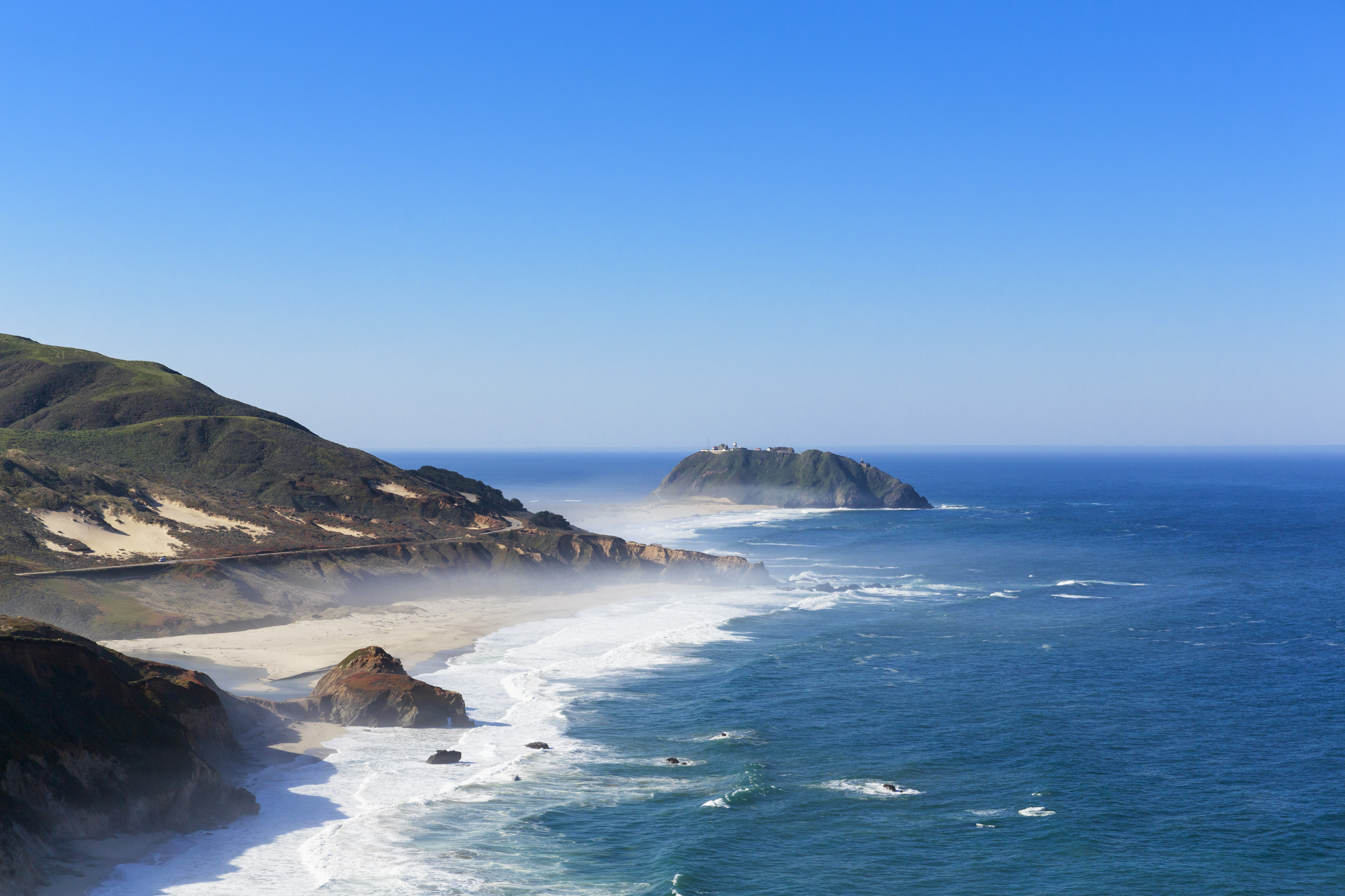 Big Sur