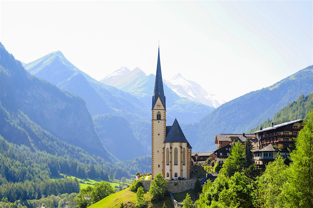 Carinthia travel | Austria - Lonely Planet